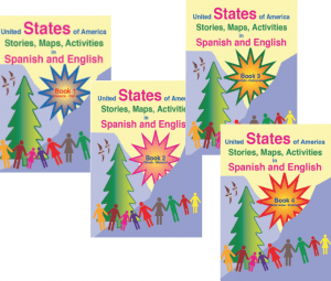 U.S. History and Government Workbooks for Spanish Speakers - Fisher Hill